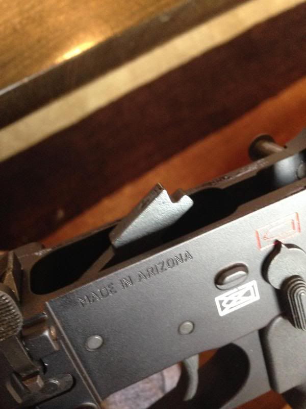 List of HK416/MR556/MR223 compatible trigger groups | Page 6 | HKPRO Forums