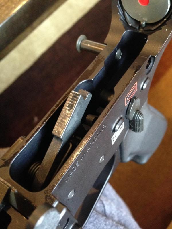 List of HK416/MR556/MR223 compatible trigger groups | Page 6 | HKPRO Forums