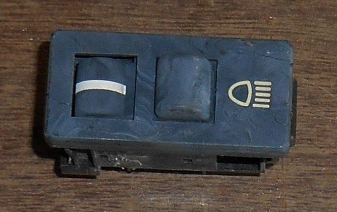 Restoring faded console switches | XWeb Forums