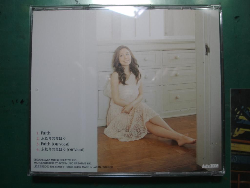 【閒聊】GE2 & GE2RB OST/ED 簡易開箱 @噬神者 GOD EATER 系列 哈啦板 - 巴哈姆特