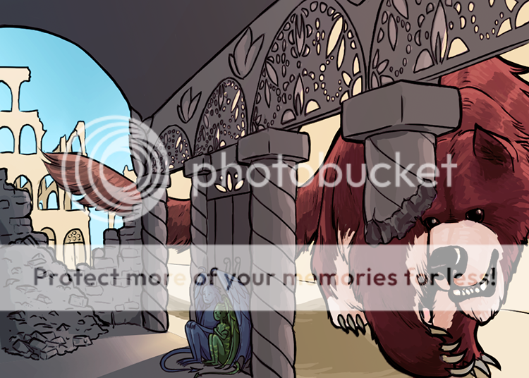 Emerging - Kiratael, pentapus - Books of the Raksura - Martha Wells ...