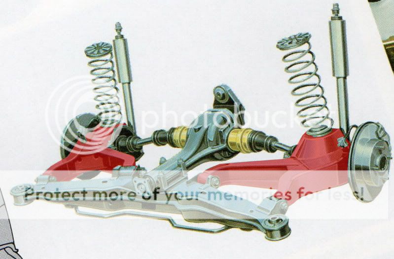 ajustable rear lower arms | Driftworks Forum