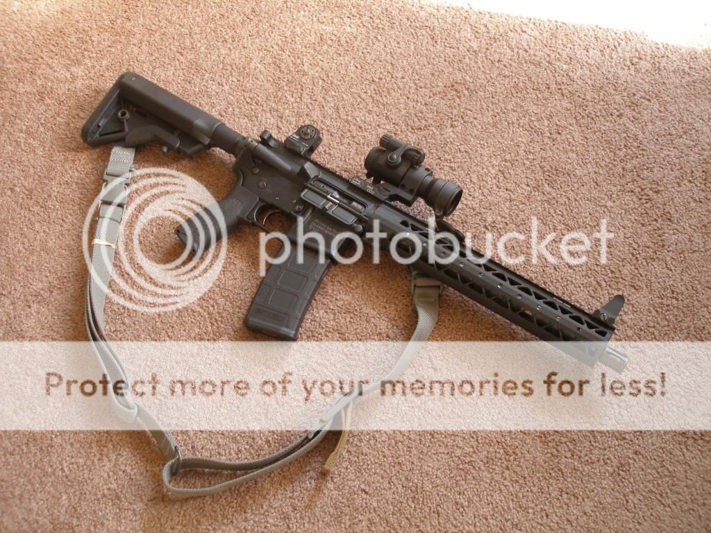 SBR Picture Thread Part II > Short Barreled Rifles (SBR) > AR15.COM