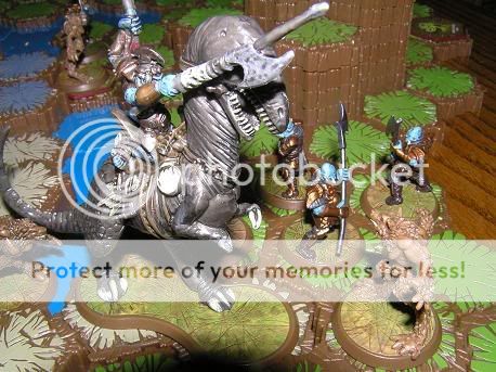 The Book of Anubian Wolves | Heroscapers