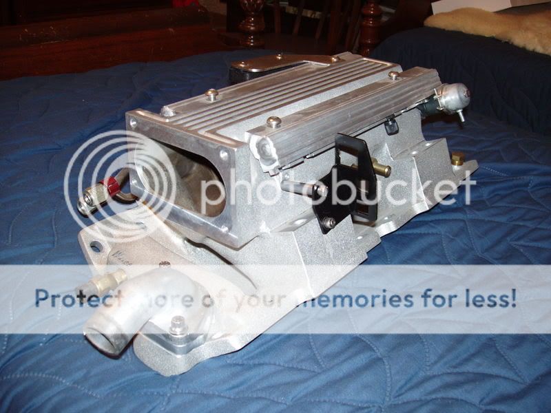 C4 Intakes - CorvetteForum - Chevrolet Corvette Forum Discussion