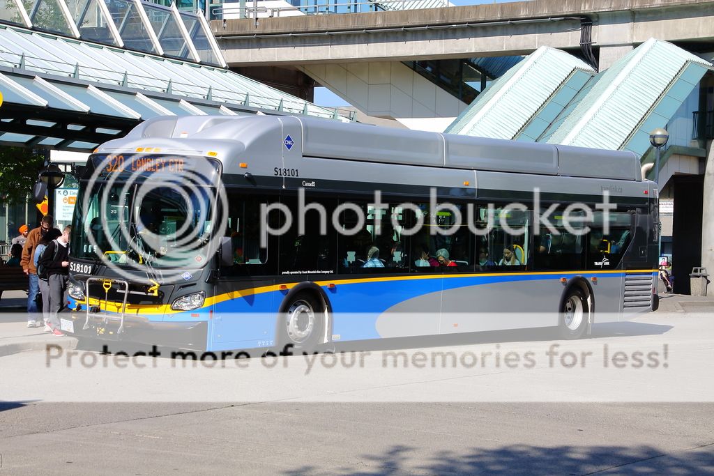 2018 Standard 40' Bus Procurement - Page 12 - Metro Vancouver ...