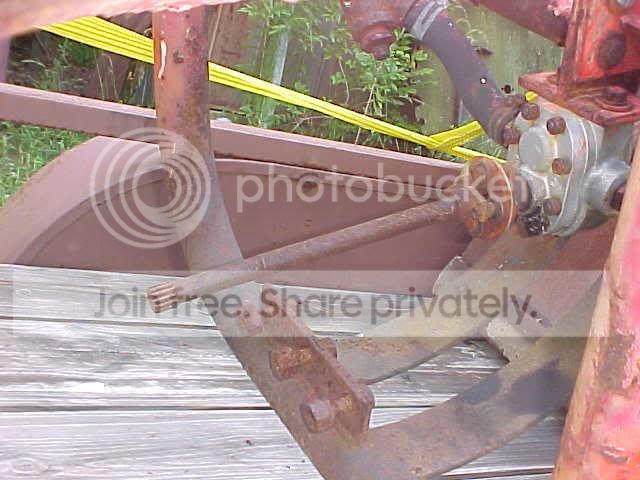 Wagner WM-3 Loader Pump Replace/Re... - Yesterday's Tractors