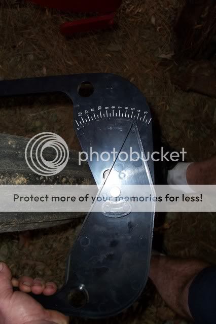 How to measure rim width | Yesterday's Tractors Forums