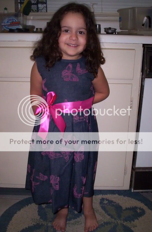 Simplicity easy to sew 5223 pattern review by jessika