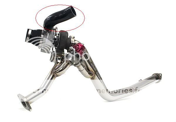 FS: Perrin Rotated Turbo Kit - NASIOC