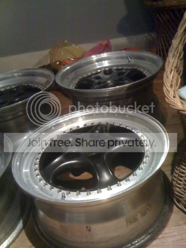 FS: BBS RS REPS (esm 002's) 16x7.5 & 16x9 in CT | VW Vortex ...