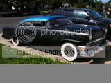 chopped 57 chevy sedan pics please. | The H.A.M.B.