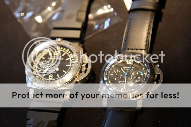 First Pam 332 to hit the US | Luxury4Play.com