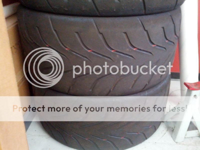 **SOLD** Toyo R888 285/35/20 315/30/20 - *SOCAL* | Nissan GT-R Forum