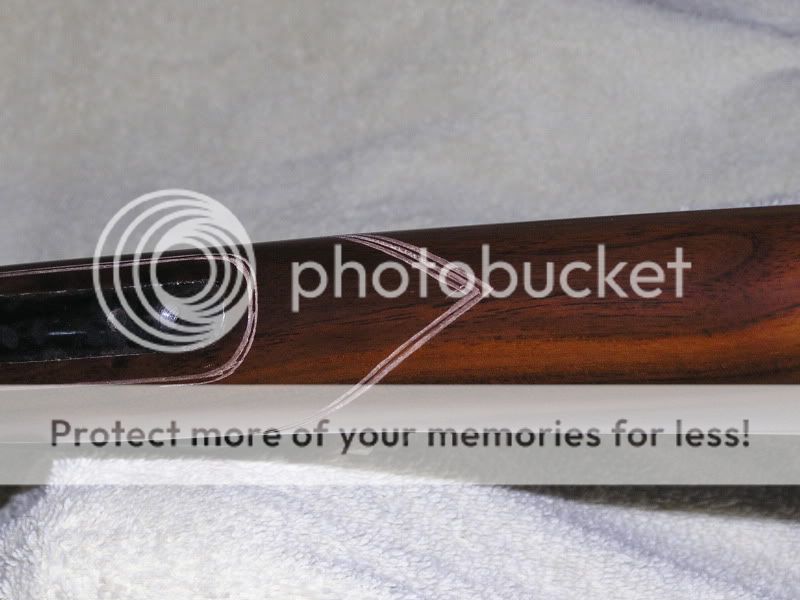 A basic checkering primer..... | Marlin Firearms Forum