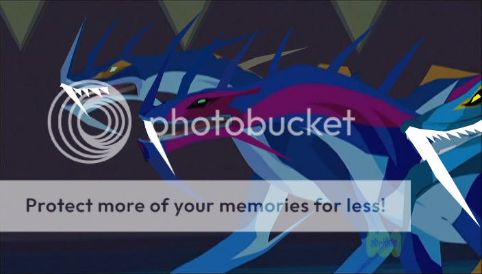 Feral Dragons... - Dragon Booster