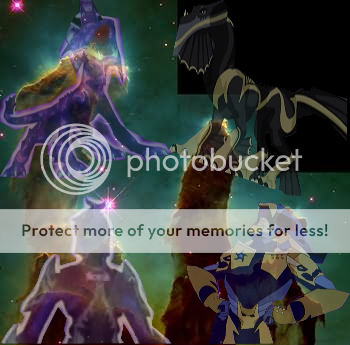 Wallpapers - Dragon Booster