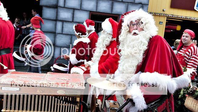 Killing Santa, God and the Messiah « Iain Hall's SANDPIT