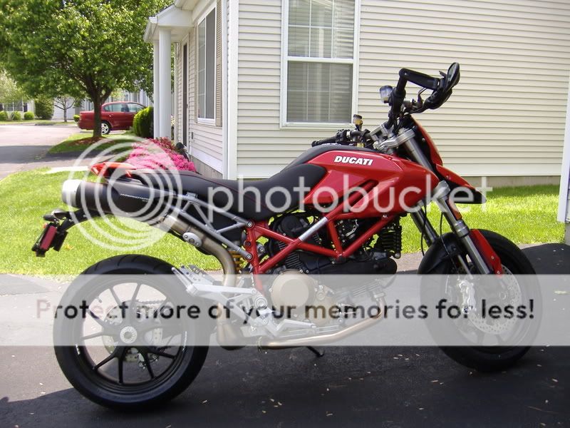 Just picked up my new Hyper!! | Ducati.ms - The Ultimate Ducati Forum