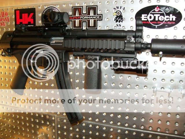 HK MP5 A5 .22 Rifle Atlantic Firearms.com | Page 9 | HKPRO Forums