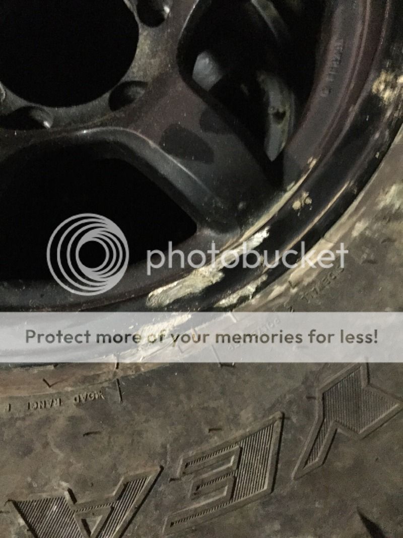 16x8 Konig Counter steer offroads (4) $250 | Toyota FJ Cruiser Forum