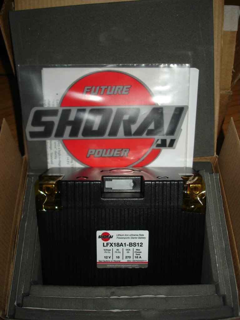 Charging system help | Kawasaki World