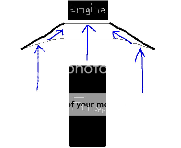 Air shrouds - XR/CRF80-200 - ThumperTalk