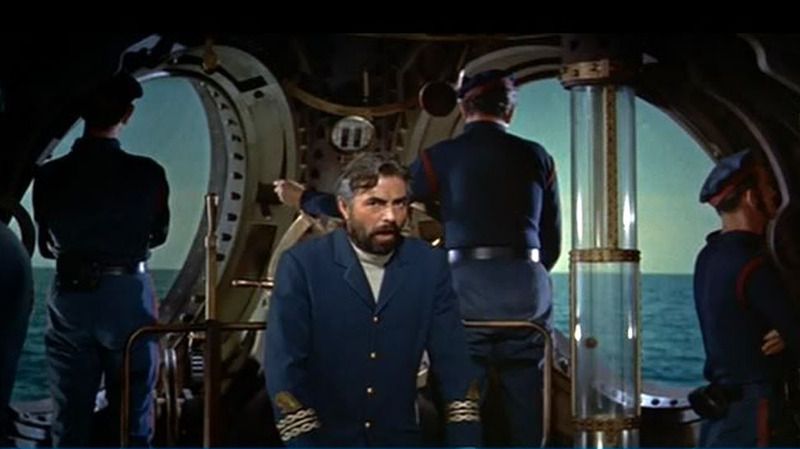 Captain Nemo’s uniform at auction - nautilussubmarine.com