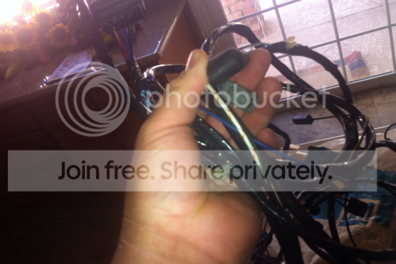 brand new wire hardness for 1964 impala nos $220.00 | LayItLow.com ...