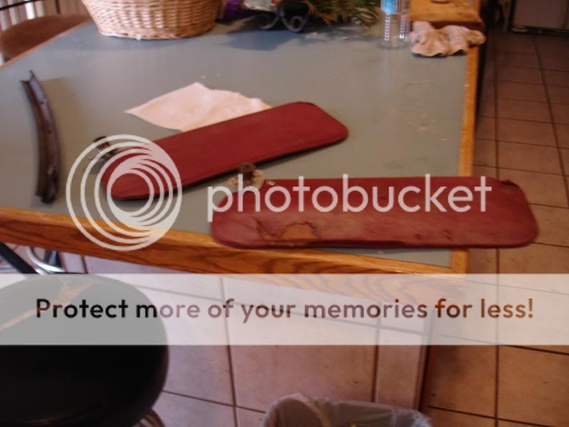 G-BODY T-TOP sun visors 79 TO 88 | LayItLow.com Lowrider Forums