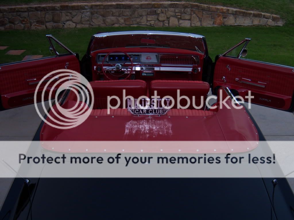 66 IMPALA RAG FEST | Page 9 | LayItLow.com Lowrider Forums