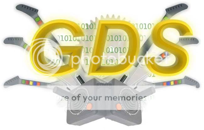 Game Development School (GDS UNISINOS 2009) – DANIEL HDR