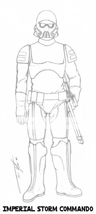 Imperial Storm Commando | Rebelscum.com Forums