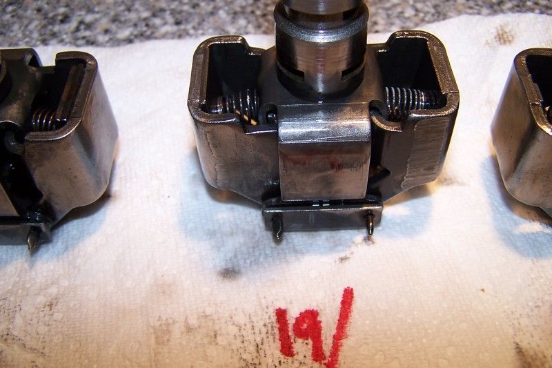 TH400 Governors | Team Chevelle