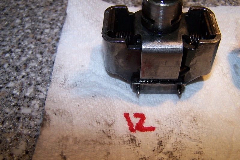 TH400 Governors | Team Chevelle