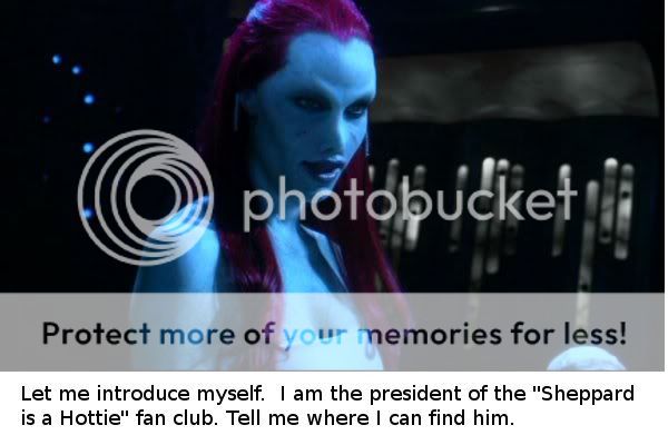 A Day in the Life of a Fangirl, a SGA pic fic: yappichick — LiveJournal