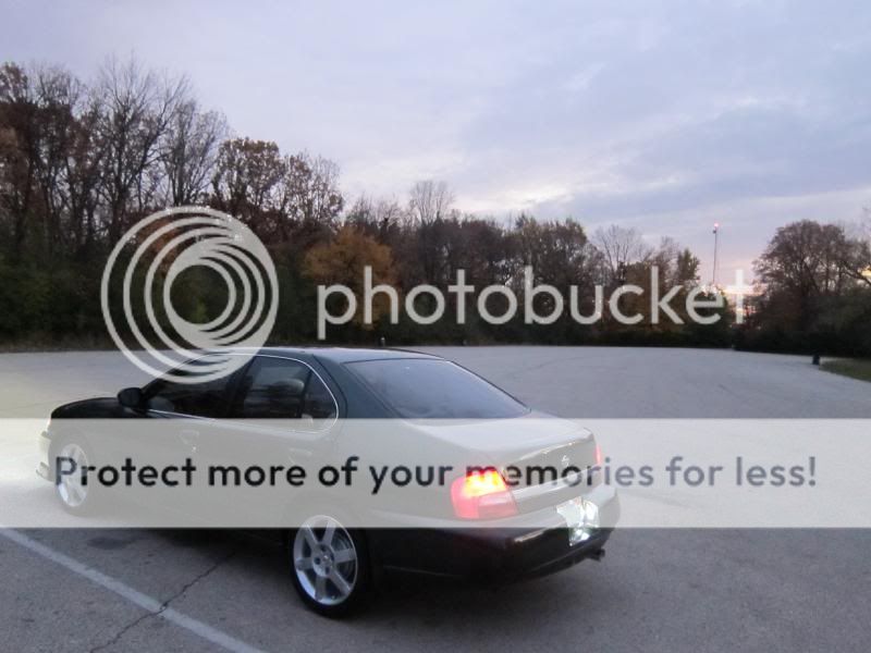 jdmAzn11 amazing 2nd gen Altima build | The Nissan Club