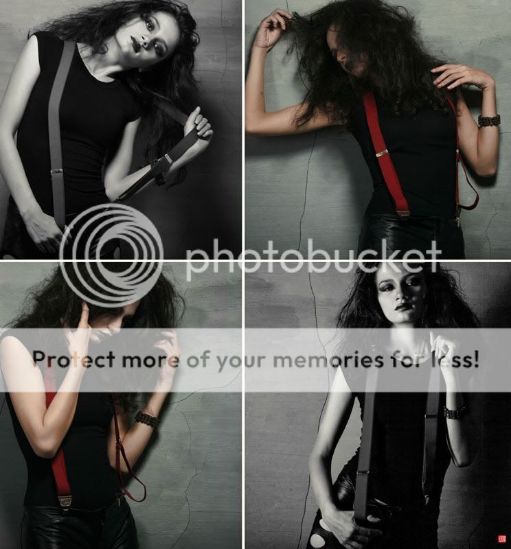 Christa T Female Model Profile - Jakarta, Jakarta, Indonesia - 6 Photos ...