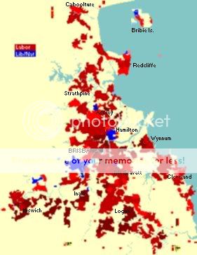 Queensland Election | Interlogue