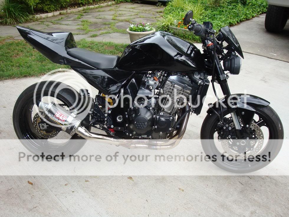 FS: 2003 Z1000 lots of mods - PRICE LOWERED | RiderForums.com ...