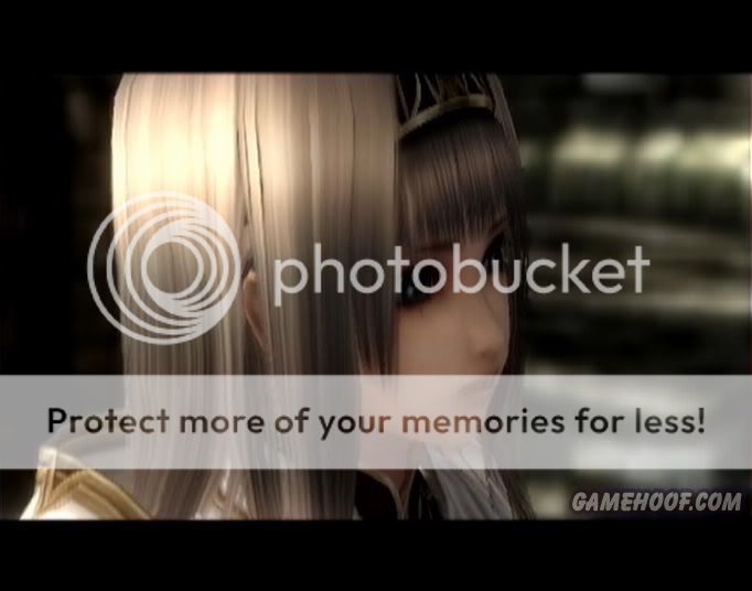 Some screenshots of Alicia - Valkyrie Profile 2: Silmeria Forum ...