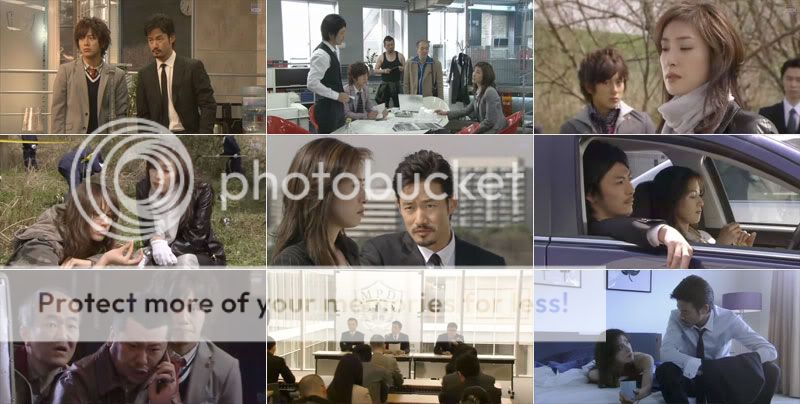 Boss Season 1 – Episode 1 Synopsis | Jdrama Weblog