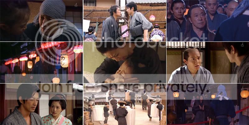 Jin Season 1 – Episode 2 Synopsis | Jdrama Weblog