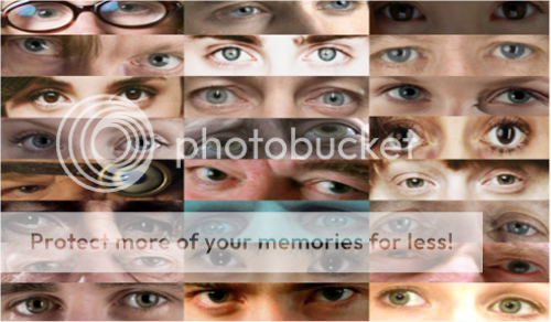 Harry Potter Characters by Eyes Quiz - By Lucy17