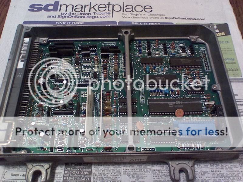 pgmfi.org • View topic - Honda Tuning setup and several OBD-1 ECUs