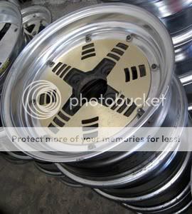 Let's talk about... "spokeless" wheels| Grassroots Motorsports forum