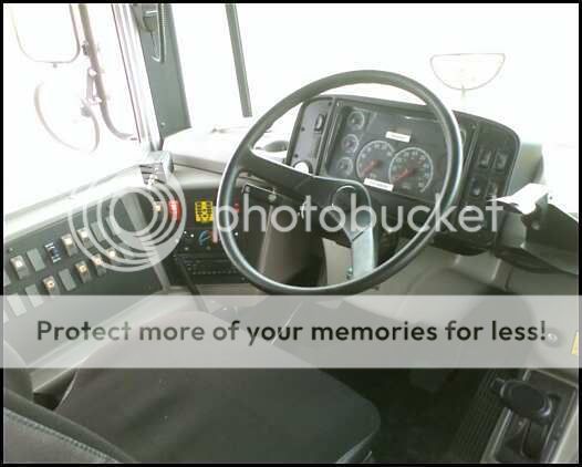 Switch Panels - School Bus Fleet Magazine Forums