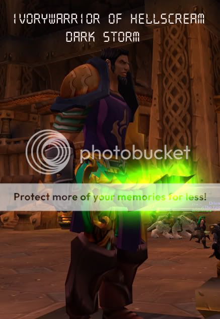 Emerald Ripper - Item - TBC Classic