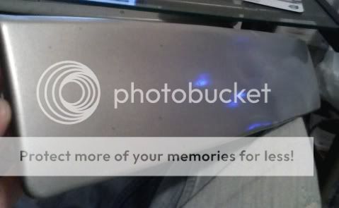 [NO HOLES!] License plate filler panel | VW Vortex - Volkswagen Forum