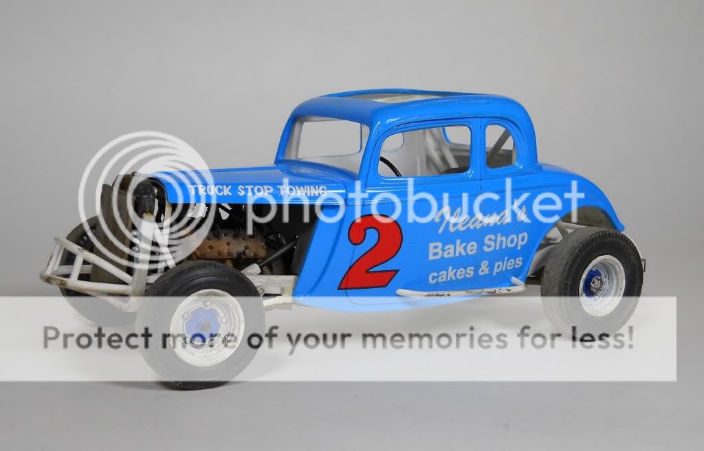 Sunday Models 7/11/10 | The H.A.M.B.